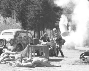 3rd-panzer-action - Higgins Heritage Park